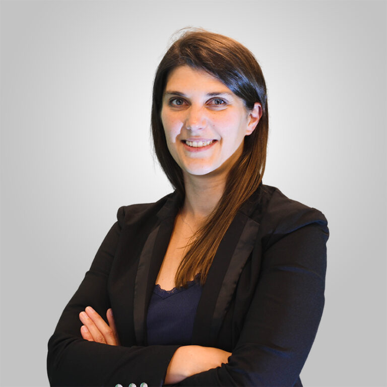 Marie LEBLANC - Laval Virtual