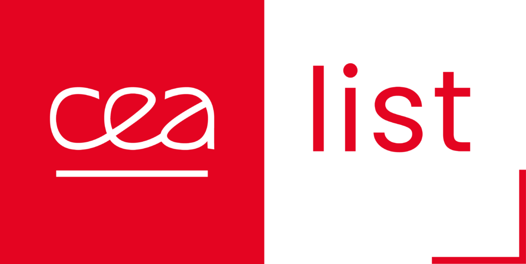 CEA List - Laval Virtual