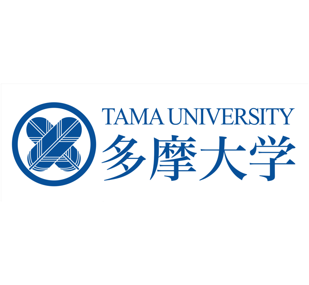 Tama University - Laval Virtual