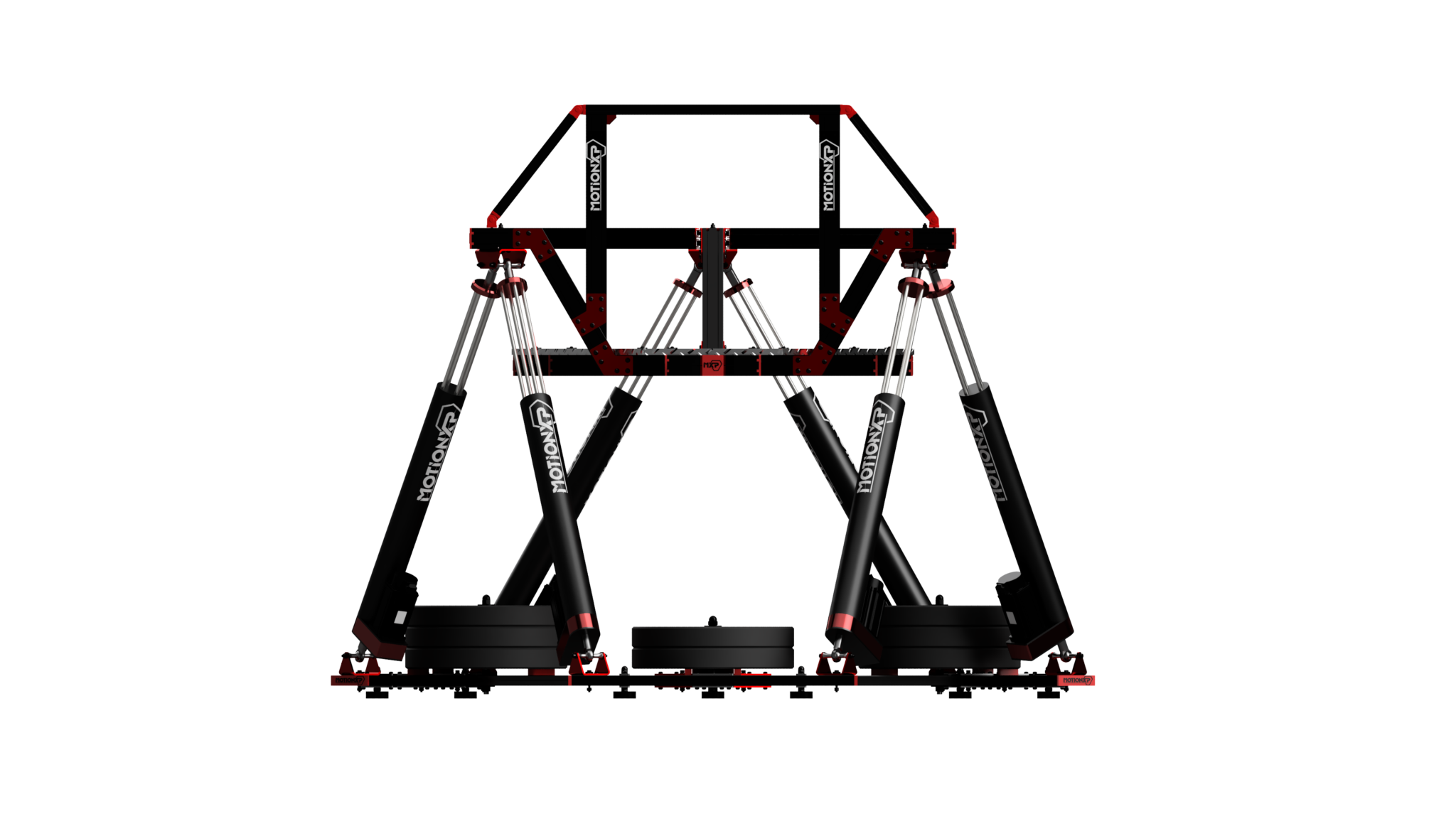 MotionXP - Laval Virtual