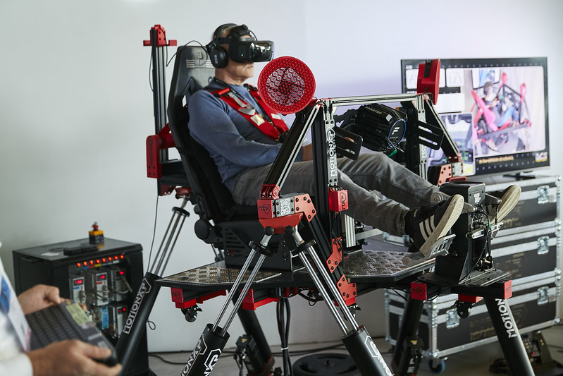 Projects LV Competitions - Laval Virtual