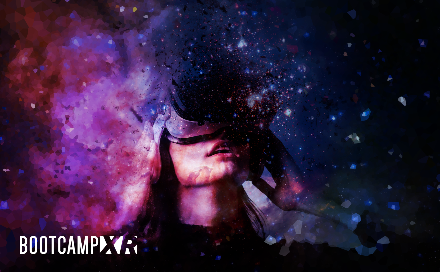 Bootcamp XR - Laval Virtual