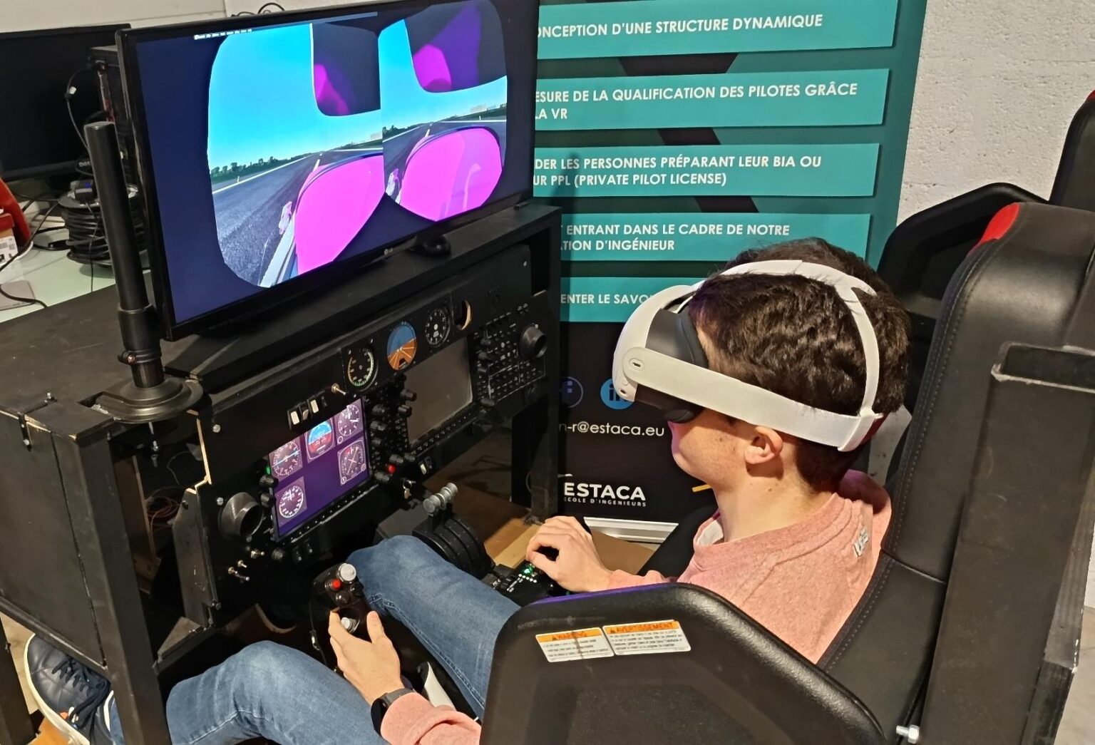 Projects LV Competitions - Laval Virtual