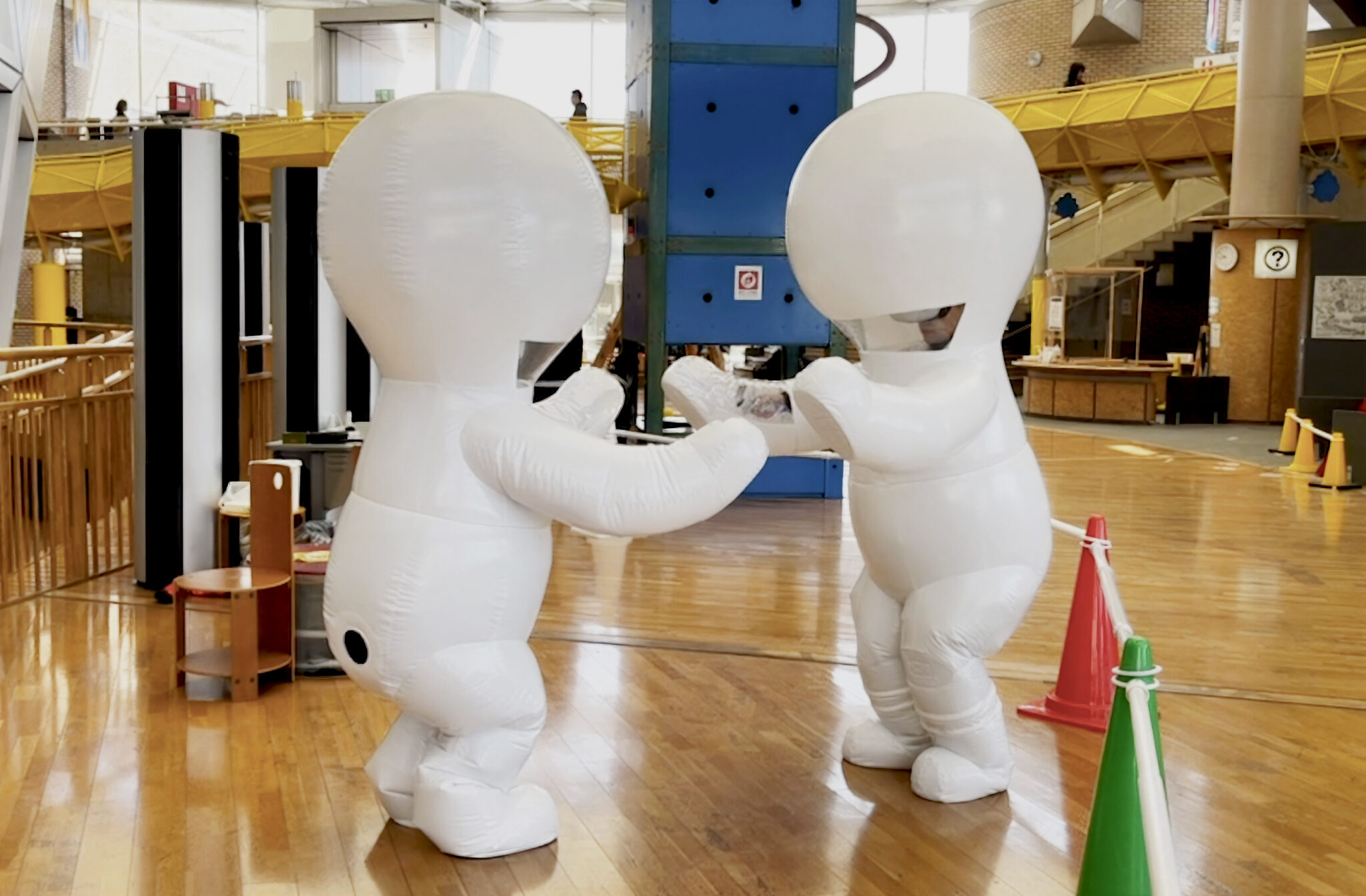 Projects LV Competitions - Laval Virtual