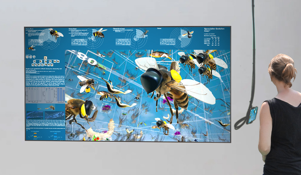 Projects LV Competitions - Laval Virtual