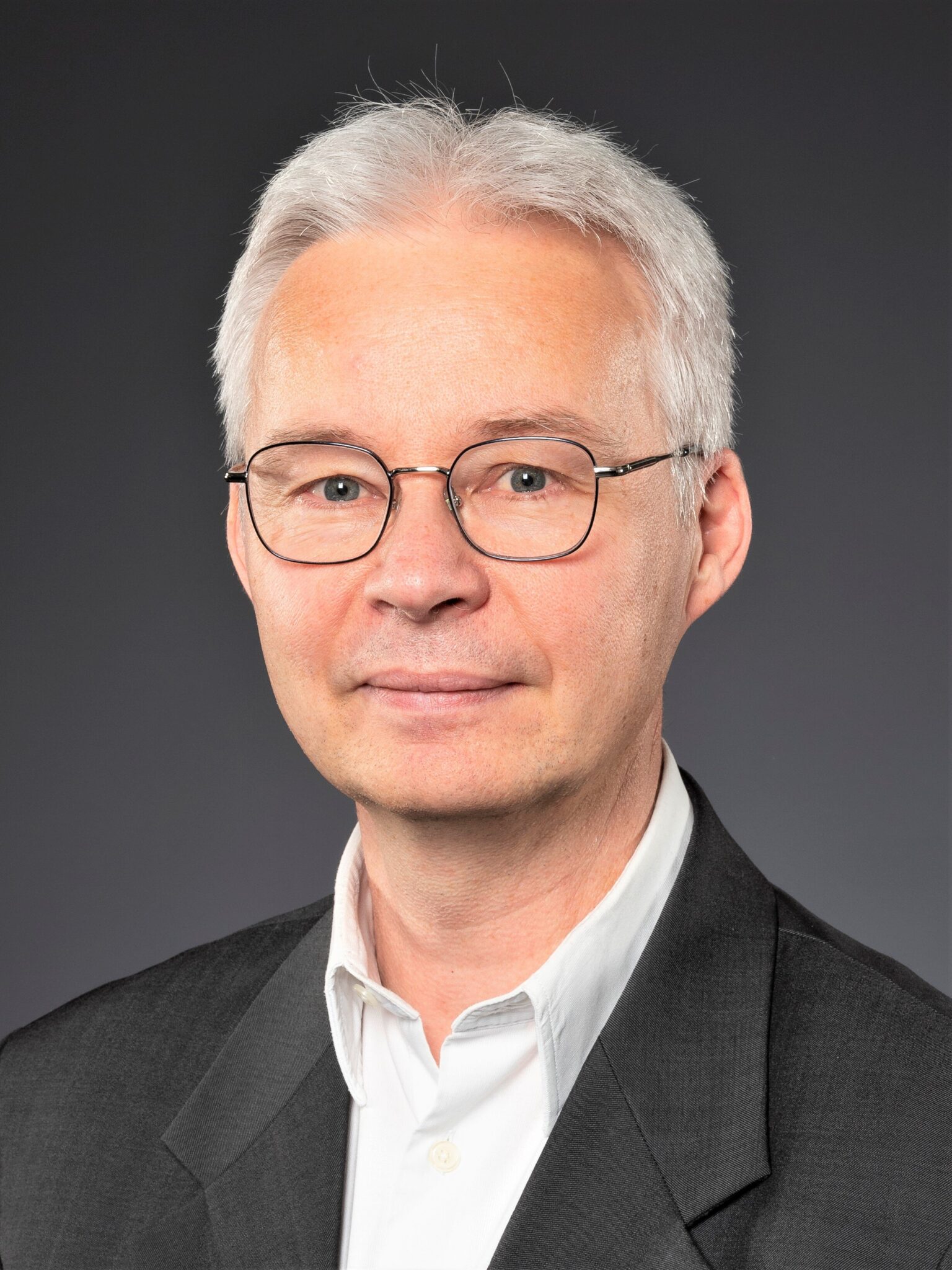 Stéphane RÉGNIER - Laval Virtual