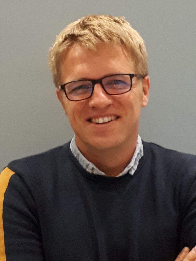 Vincent HAVARD - Laval Virtual