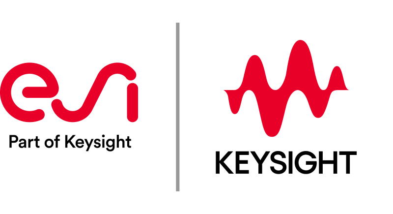 ESI Group (part of Keysight Technologies) - Laval Virtual