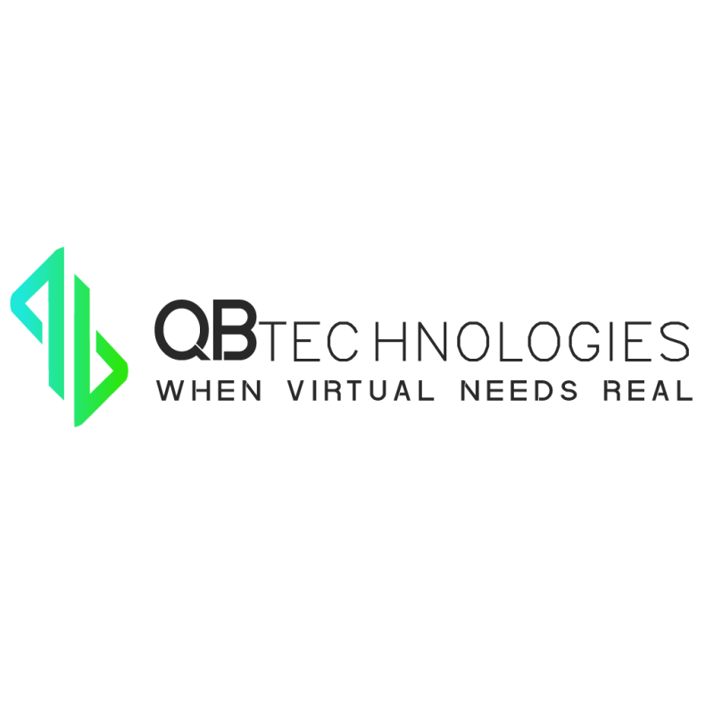 QB Technologies - Laval Virtual