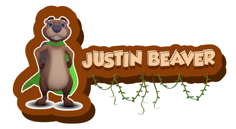 Justin Beaver - Laval Virtual