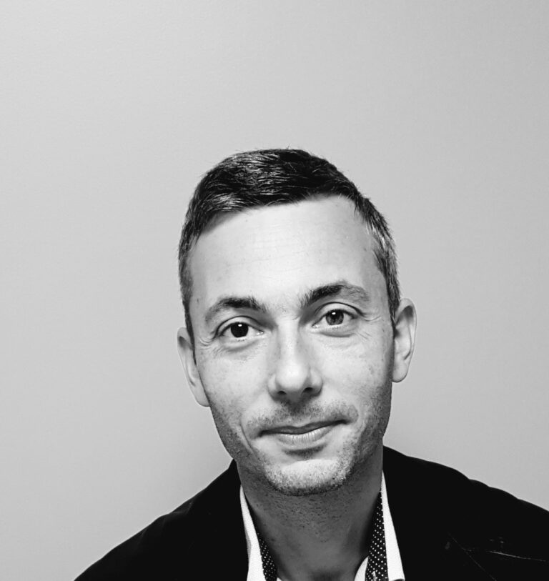 Marc LE RENARD
